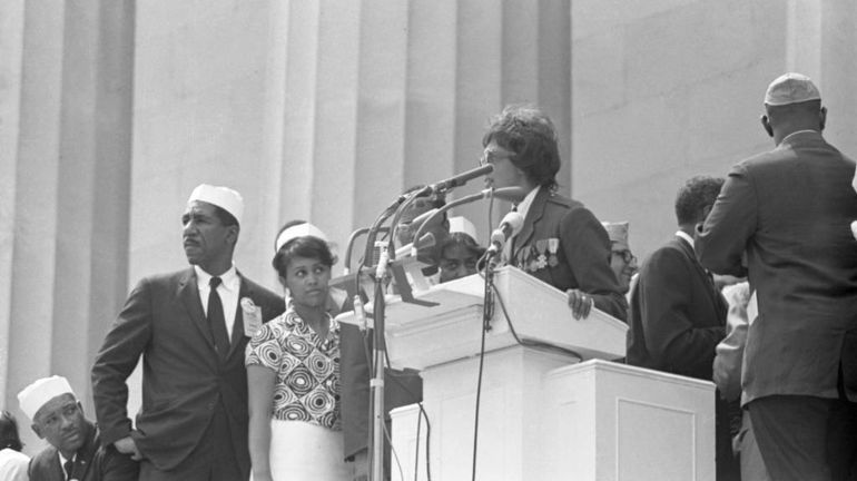 Rosa Parks : que s’est-il passé dans les heures et jours qui ont suivi ...