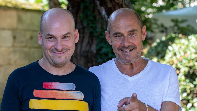 Nicolas Lacroix, humoriste et star de Tik Tok : 'Je ne me considère pas ...