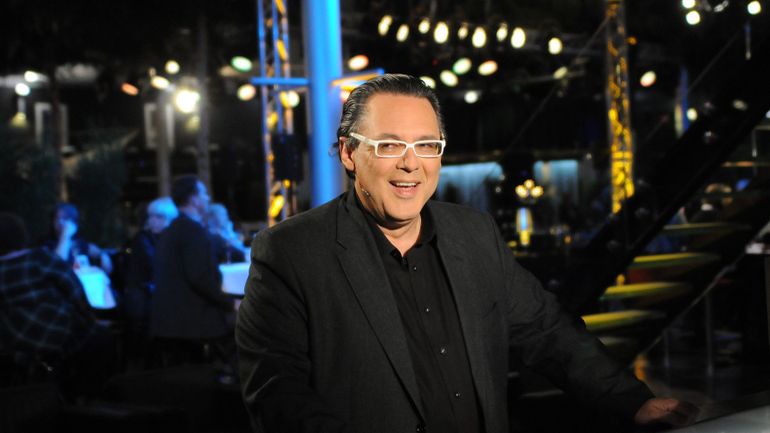 Ciné station : Philippe Reynaert et sa bande décortiquent le cinéma ...