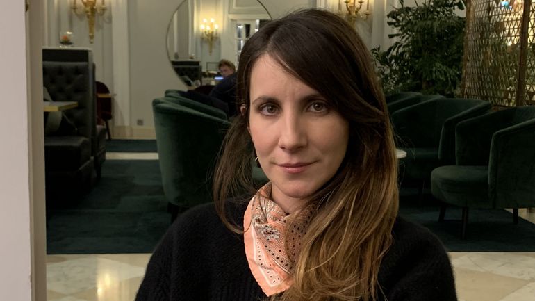 'Les gens de Bilbao naissent où ils veulent' de Maria Larrea : un puits ...