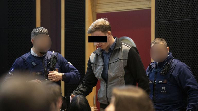 Affaire Flactif : une famille entière assassinée par jalousie - rtbf.be