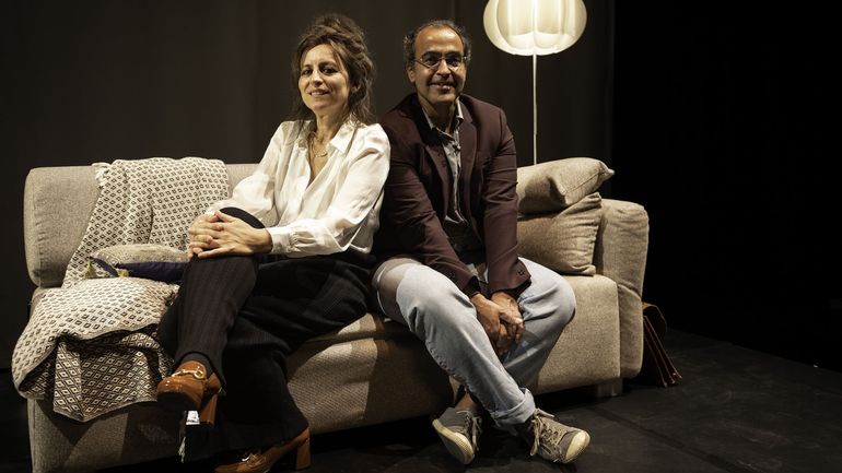 Les Rencontres Inattendues, Démocratie, Barbara Stiegler et Christophe ...