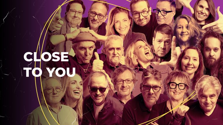 Classic 21, la radio Classic Rock de la RTBF - RTBF Actus