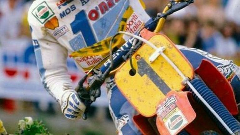 André Malherbe est décédé, un champion hors norme qui aura vécu deux ...