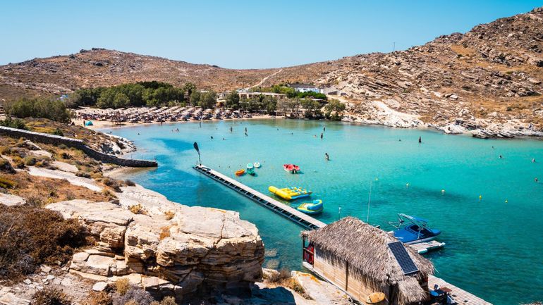 Archéologie : le Vatican rend des fragments du Parthénon à la Grèce - RTBF Actus