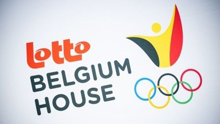 La Belgium House de Paris 2024 sera à deux pas de l'Arc de Triomphe ...