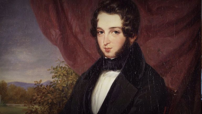 Les carnets secrets de Basil Jackson : épisode 24 - RTBF Actus