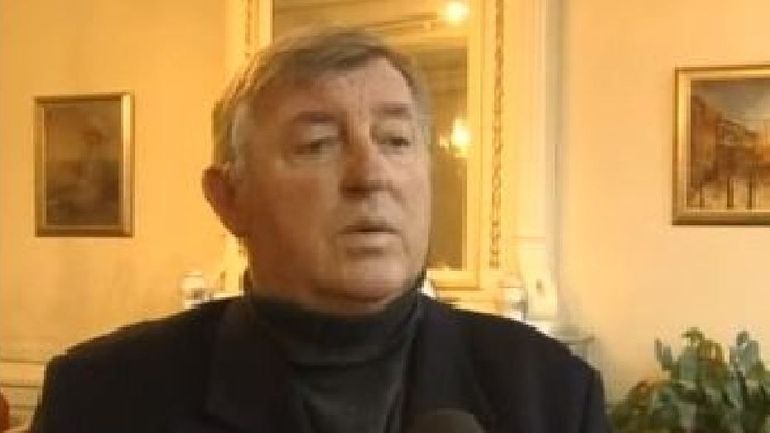 Seraing : dixième anniversaire de la disparition de Guy Mathot - RTBF Actus