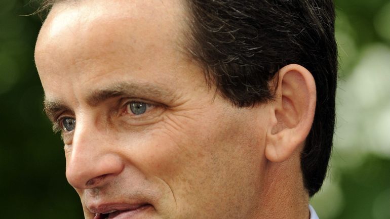 Le professeur Eric Lambin, récompensé pour ses travaux sur le ...