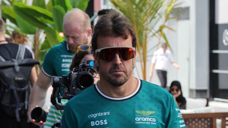 Moto2 Qatar : Barry Baltus termine deuxième et s’offre le premier ...