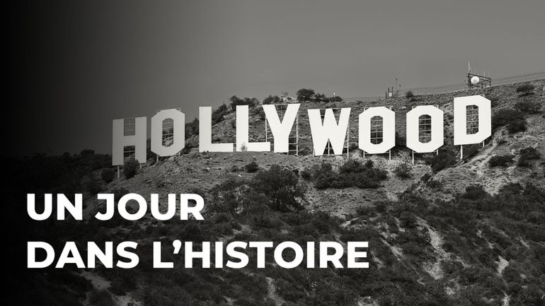 Un jour dans l'histoire - RTBF.be