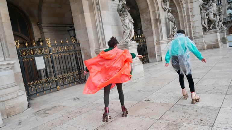 Jan Goossens, dramaturge bruxellois attaché aux liens culturels nord ...