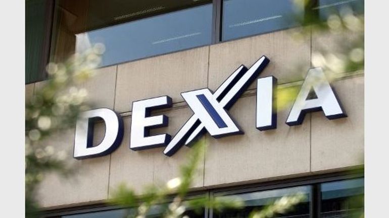 Dexia va mal, Schaerbeek s'inquiète - RTBF Actus