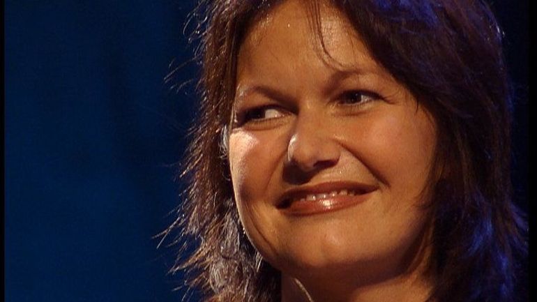 Cinq ans après sa disparition, la RTBF rend hommage à Maurane - RTBF Actus