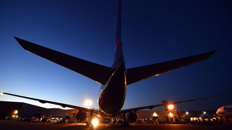 Aéroport de Liège: les vols 'saut de puce' Maastricht-Liège ont repris ...