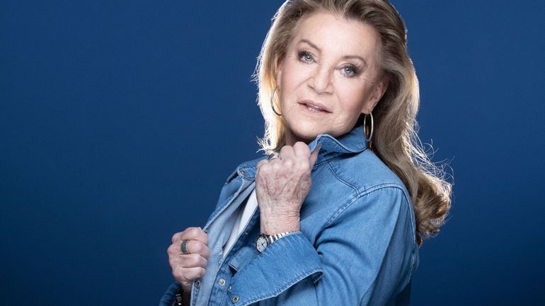 Sheila, 60 ans de carrière : 'A travers Sheila, je ne peux pas faillir ...