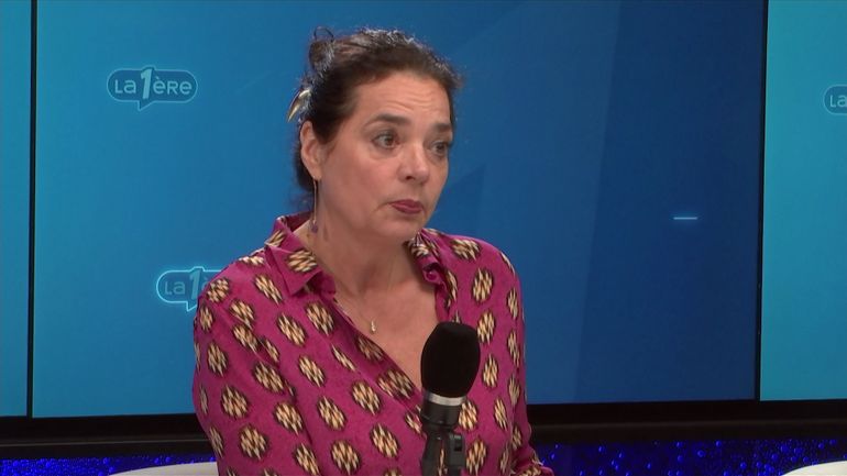 Christine Defraigne appelle le MR à faire 'plus attention à la vie en ...