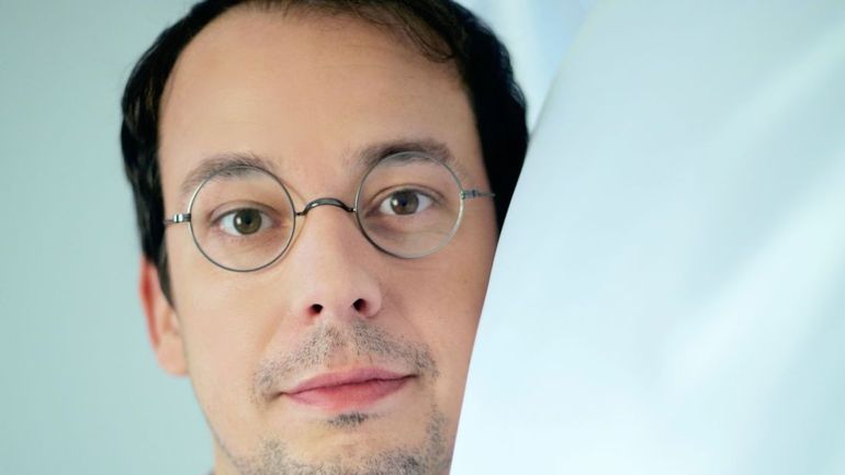 'Murmuration', un spectacle phénoménal de Sadeck Berrabah - RTBF Actus