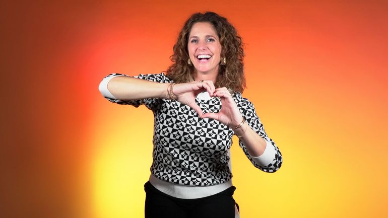 'Il faut assumer' : Sara De Paduwa se souvient de son moment de gêne ...