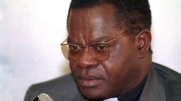 L'histoire continue: il y a 25 ans, la fin de Mobutu. Le crépuscule du ...