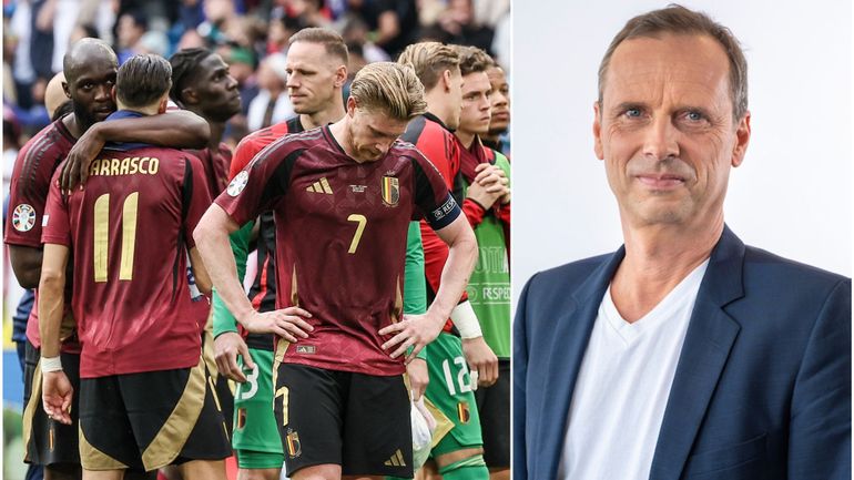 Diables Rouges - RTBF Actus