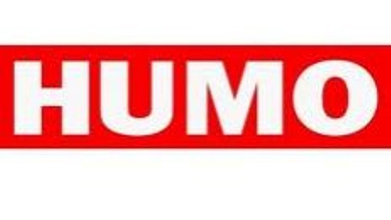 Diamond Award 1993 : Spot radio HUMO (par Guy Mortier) - RTBF Actus