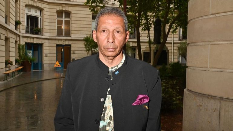 50 ans du décès de Joséphine Baker : que sont devenus ses 12 enfants ...