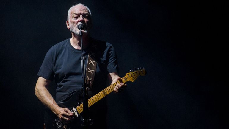 David Gilmour : 'Kate Bush est la seule qui peut faire revenir Kate ...