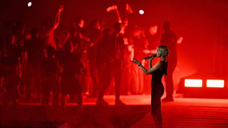 Rétro 2024 : retour sur les chansons et artistes marquants de l’année ...