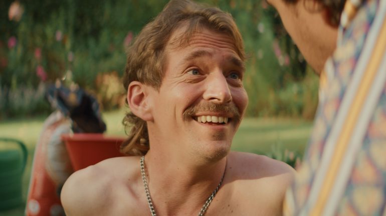 Ne ratez pas 'Baraki' votre nouvelle série totalement déjantée sur ...