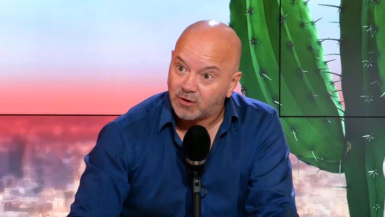 Jessica Riga nous partage son coup de foudre pour Lustin - RTBF Actus