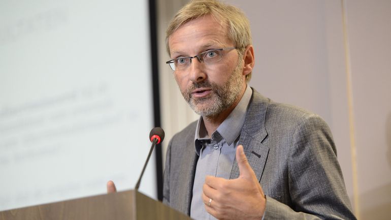 Affaire Trullemans: pour Edouard Delruelle, 'on a le droit à l'émotion ...