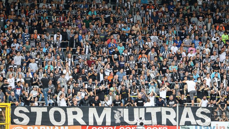 Un responsable des Storm Ultras : 'Charleroi est devenu un système ...