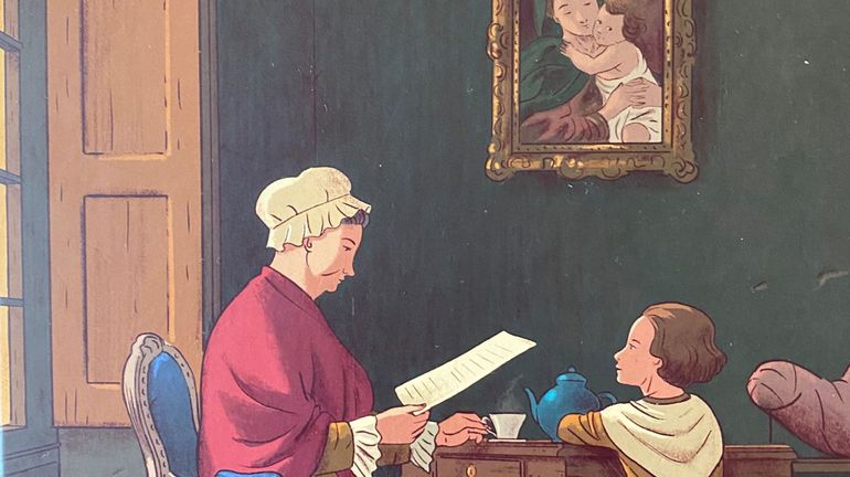 Marie-Louise Giraud : la femme guillotinée pour avoir pratiqué des ...