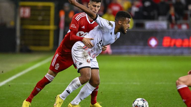 Direct Audio Et Commenté Seraing Standard 0 0 Les Rouches