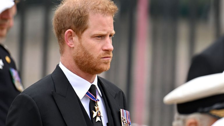 William, le nouveau prince de Galles très populaire, devient l'héritier ...