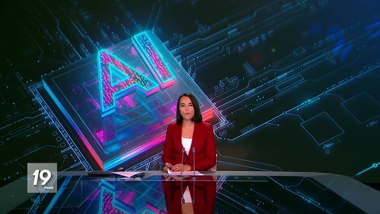 Aaricia Lemaire partage son expérience sur l’interprétation de Carla enceinte dans 'Ici tout ...