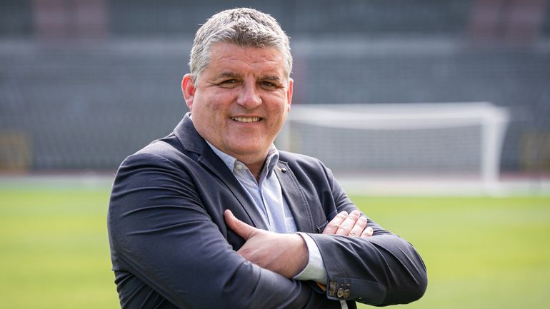 Philippe Albert : 'C’était un régal à regarder, un match proche de la ...