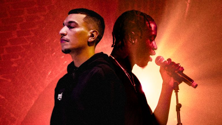 Qui est Youssef Swatt’s, le Tournaisien étoile montante du rap ? - RTBF ...