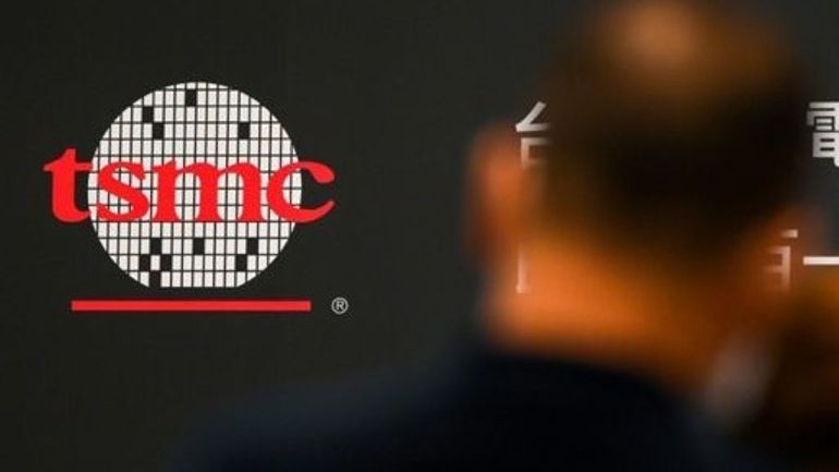 Le géant taïwanais de la puce électronique TSMC va ouvrir sa première usine européenne en ...