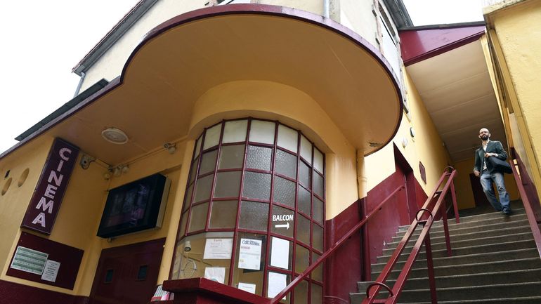 Chertal : un train de 20 wagons-thermos conservé en souvenir de la ...