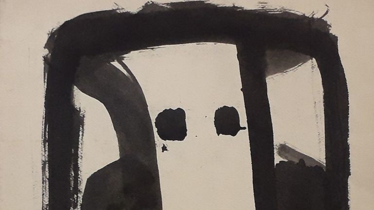 Le Musée juif consacre une rétrospective inédite au peintre belge Arié ...