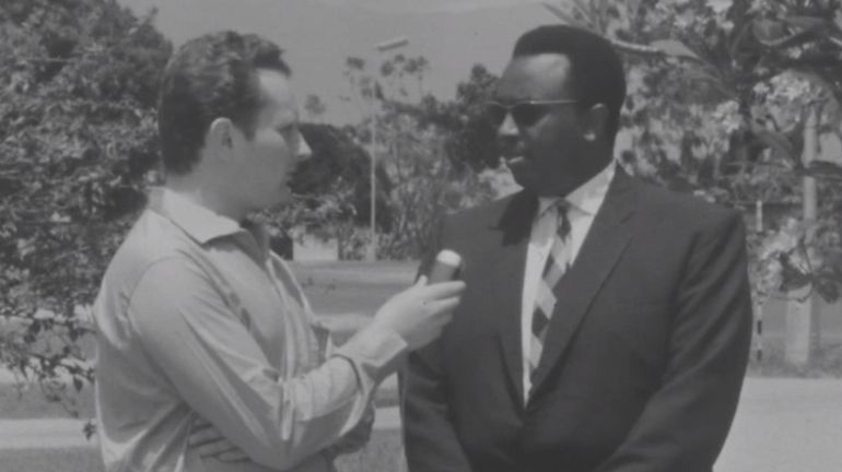 Meurtre de Louis Rwagasore au Burundi : 60 ans plus tard, quel a été le ...