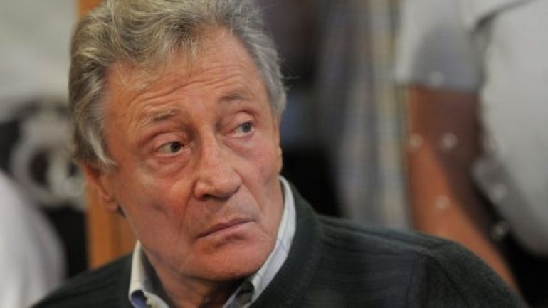 Procès Habran & Cie: Marcel Habran avait une source policière - RTBF Actus