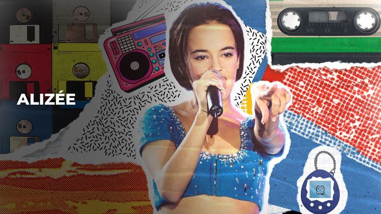 On l'avait pressenti : Alizée revient sur scène pour les 25 ans de son ...