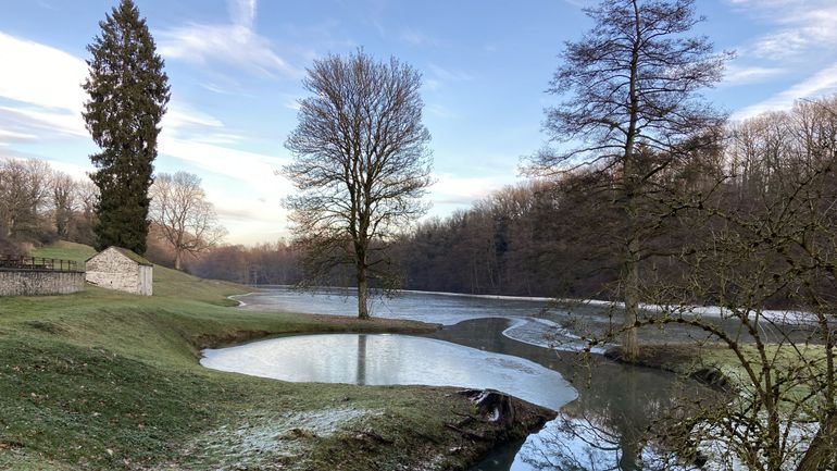 On a testé pour vous la balade du “Sentier d’art” en Condroz-Famenne ...