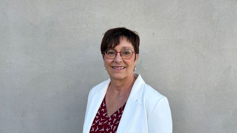 À Messancy, une femme pour la première fois à la tête de la commune ...