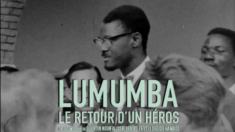 'Lumumba, le retour d’un héros' éclaire sur le scandale politique et ...