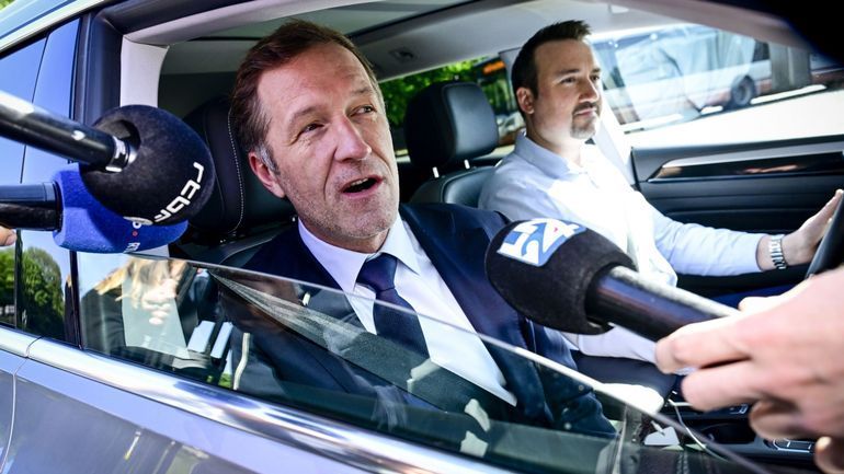 Élections communales à Ham-sur-Heure-Nalinnes : quel bourgmestre après ...