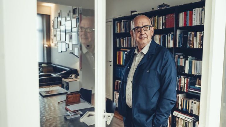 Johan Swinnen nouveau président du Brussels Philharmonic et du Vlaams ...